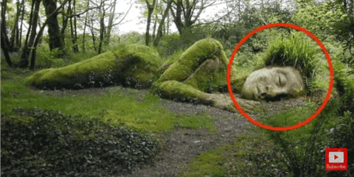 8 Mysterious Places on Earth That Science Cannot Explain - HubPages