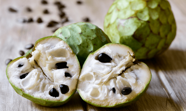 Annona: Do you know the nutritional benefits of this fruit? - HubPages