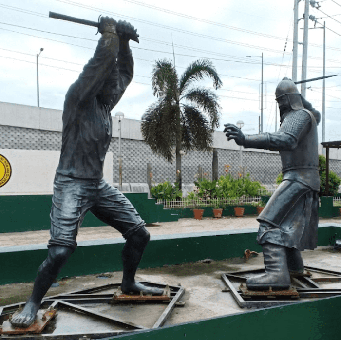 How Don Galo of Paranaque Helped Defeat Limahong - HubPages