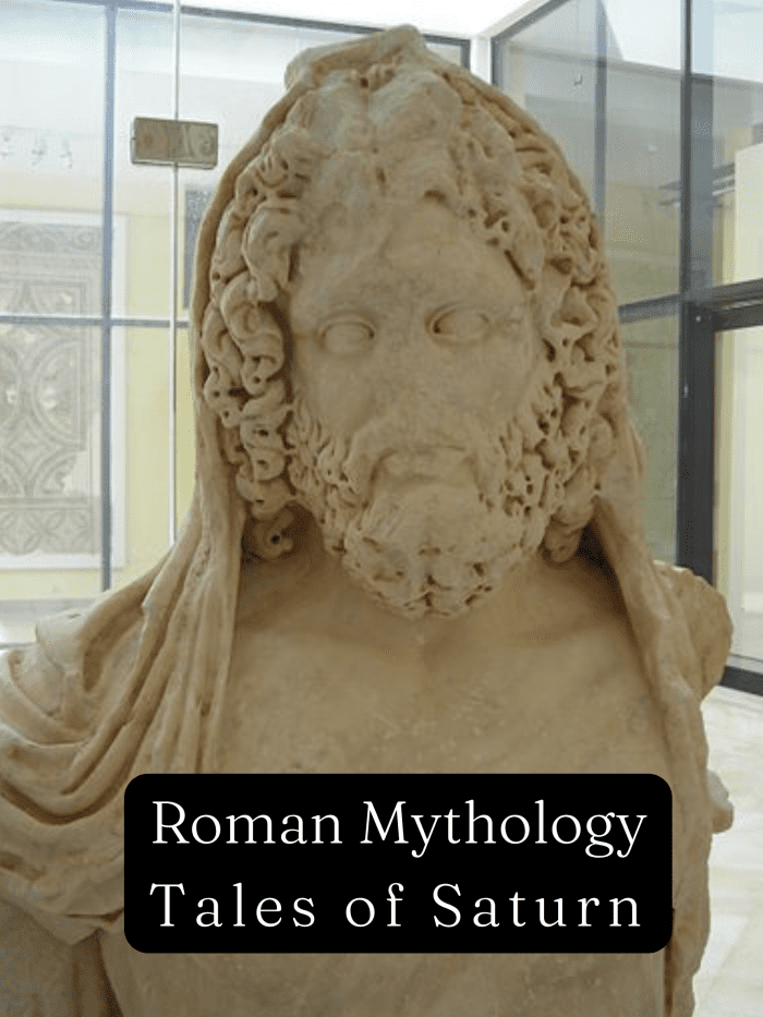 Everything You Need to Know about the Ruling Planet Saturn - HubPages