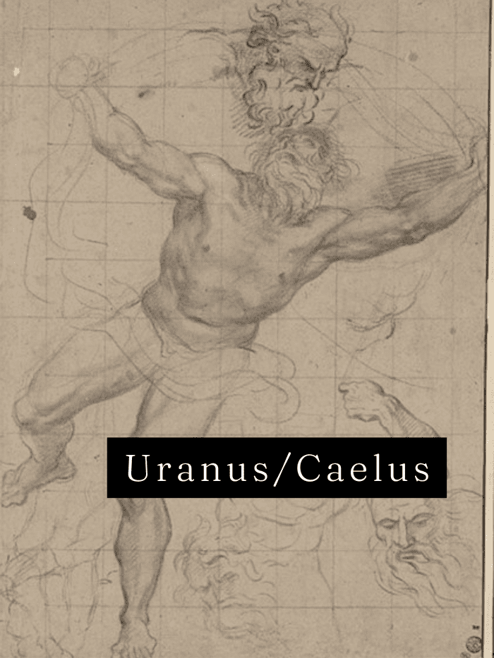 Everything You Need to Know about the Ruling Planet Uranus - HubPages