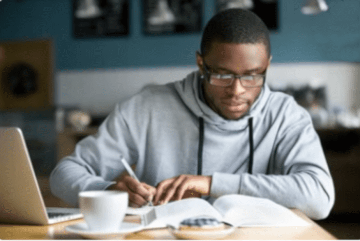 Passion Is Mandatory for Writing Non-Fiction - HubPages