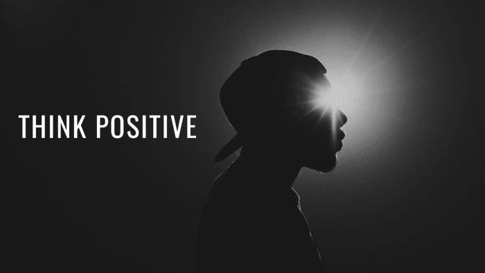 How to Be a Positive Thinker - HubPages