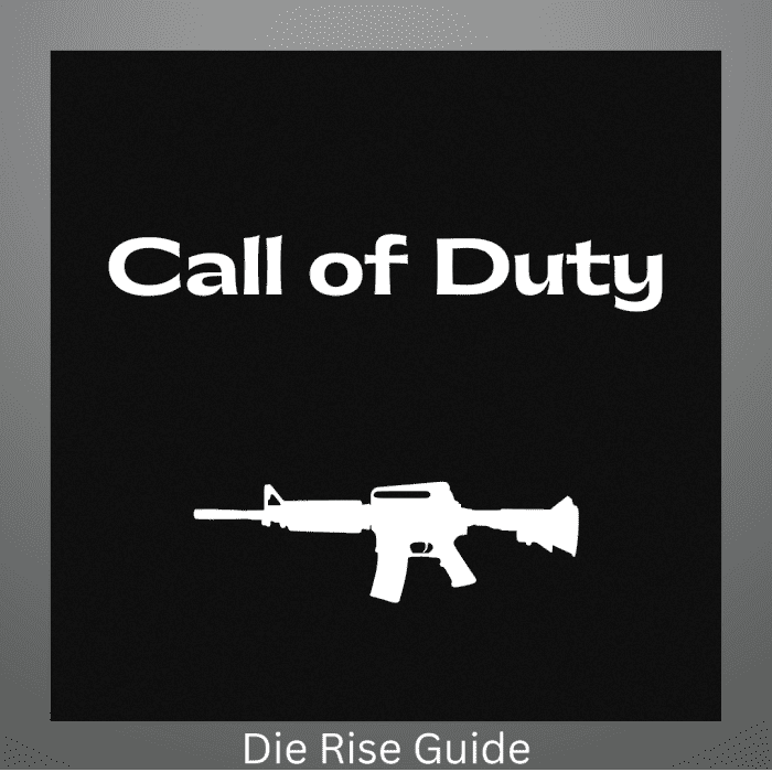 "Black Ops 2: Zombies": Die Rise Guide - HubPages
