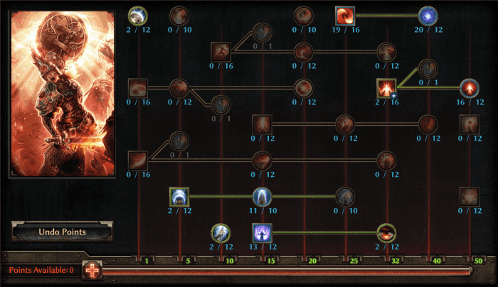 "Grim Dawn": Tank Elemental Auradin Build Guide - HubPages