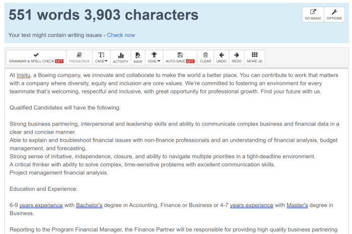 How to Create an Excel Job Application Dashboard - HubPages