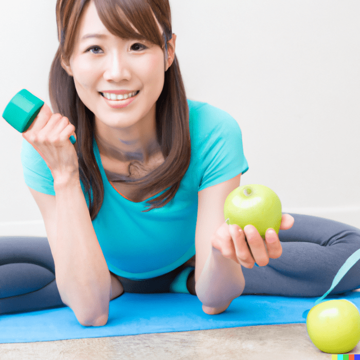 Health and Fitness is an Important Key for Everyone - HubPages