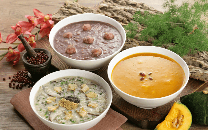 Chinese Food Culture Introduce - HubPages