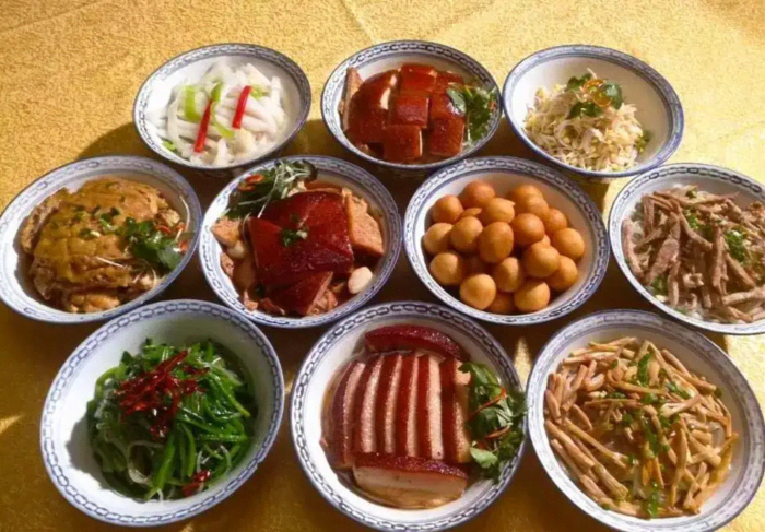 Chinese Food Culture Introduce - HubPages