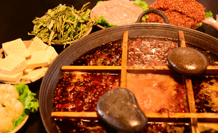 Chinese Food Culture Introduce - HubPages