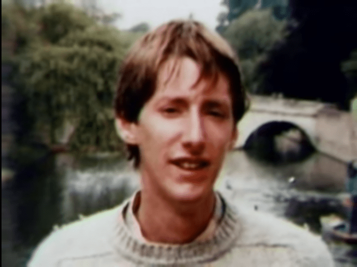 The Unsettling Murder of Philip Fraser: Killed by a Hitchhiker - HubPages