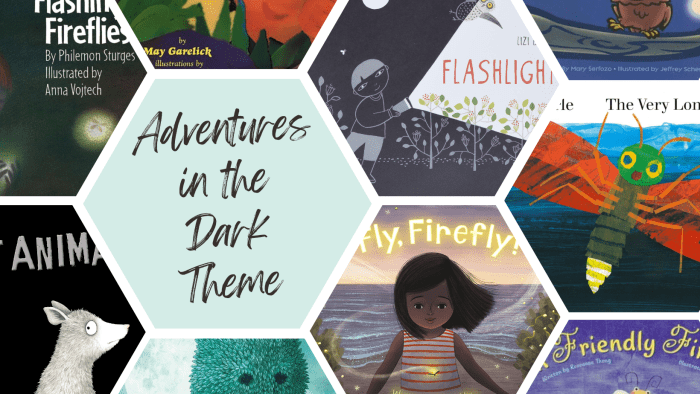 Children's Picture Books and Preschool Storytime Themes for July - HubPages