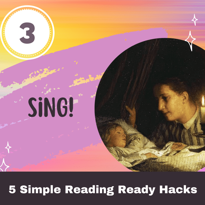 5 Life Hacks That Will Help Preschool Children Get Ready to Learn to ...