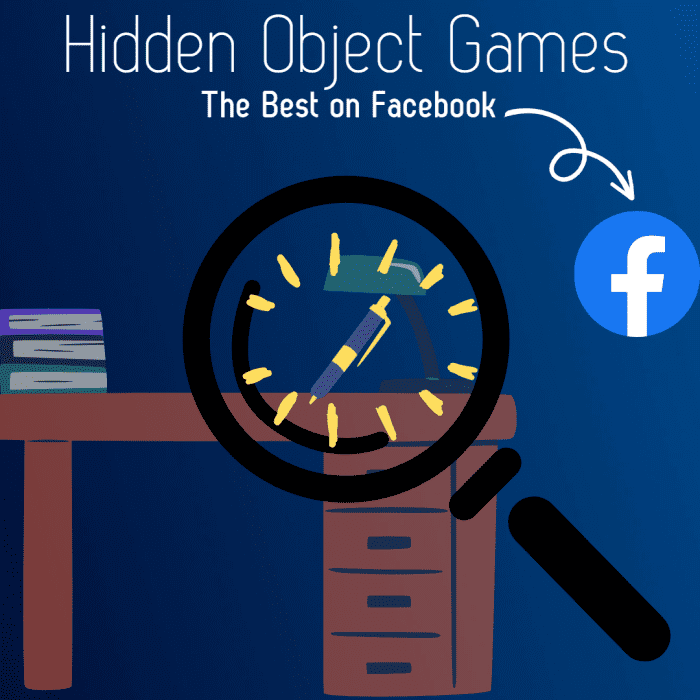 The 10 Best Hidden-Object Games on Facebook - HubPages