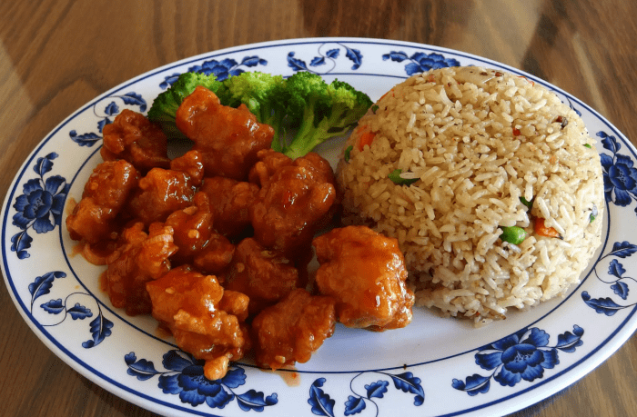 How to make Chinese food and what to pay attention to - HubPages