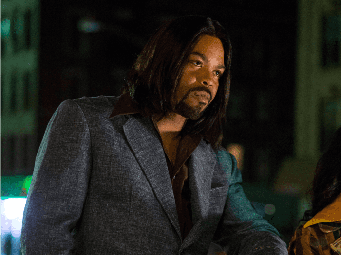 Method Man: Still Smokin' - HubPages