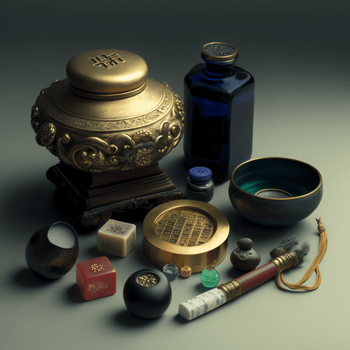 Attract Wealth in Feng Shui - Top 5 Feng Shui Wealth Items - HubPages