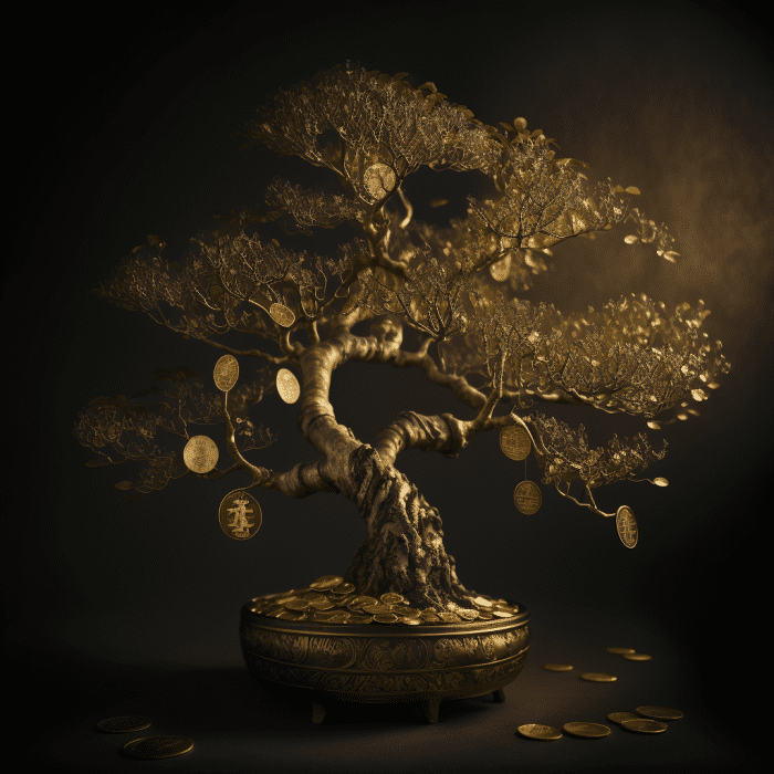 Attract Wealth in Feng Shui - Top 5 Feng Shui Wealth Items - HubPages