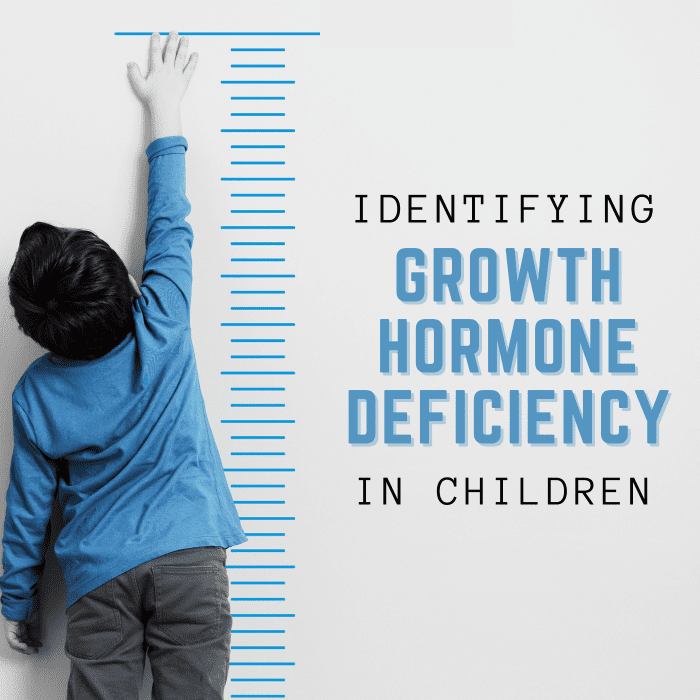 Growth Hormone Deficiency in Children - HubPages