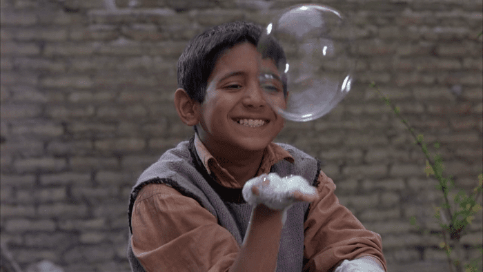 Children of Heaven: A Timeless Classic that Continues to Captivate ...