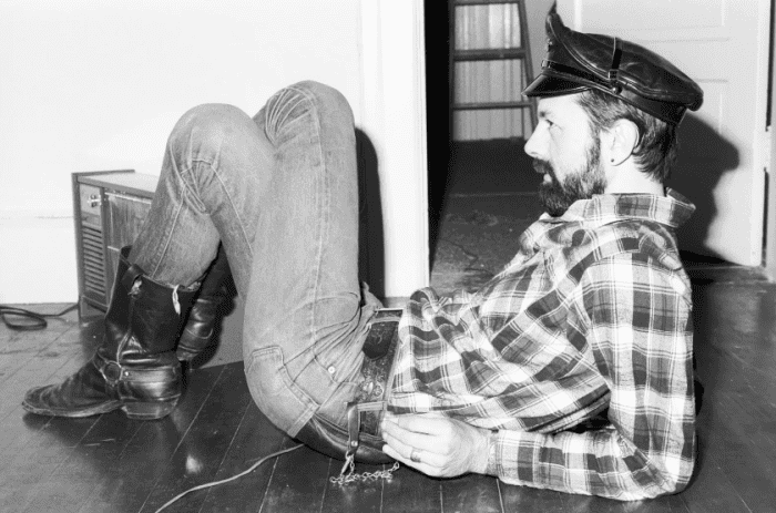 Whatever Happened to Robert Opel? (The 1974 Oscar Streaker) - HubPages