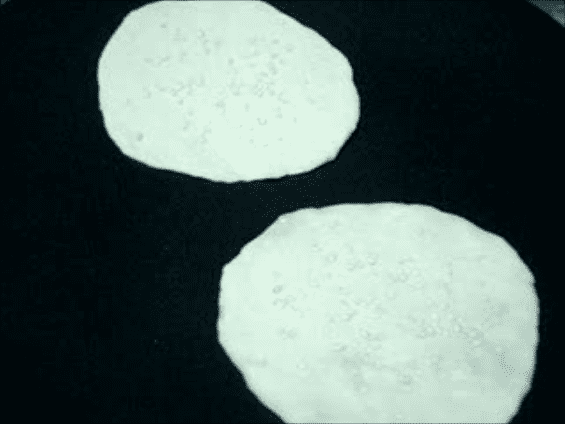 How to make a very successful Shamy Bread - HubPages