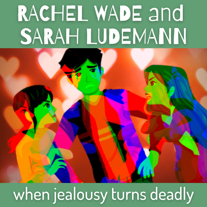 Rachel Wade and the Murder of Sarah Ludemann - HubPages