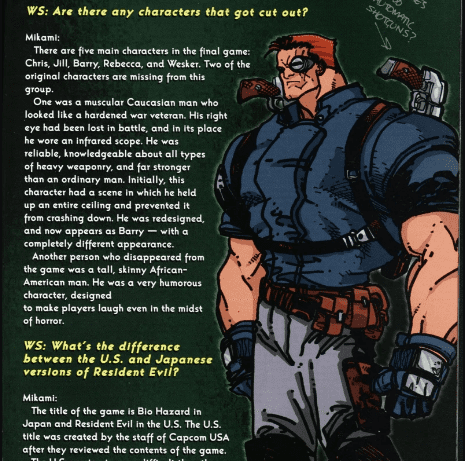 A Build of Resident Evil 0.5 Is Ready to Download & Play - HubPages