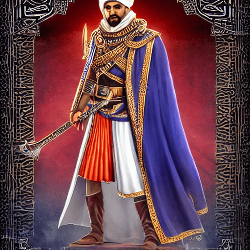 Top 10 Untold Ancient Tales in Persian Mythology - HubPages