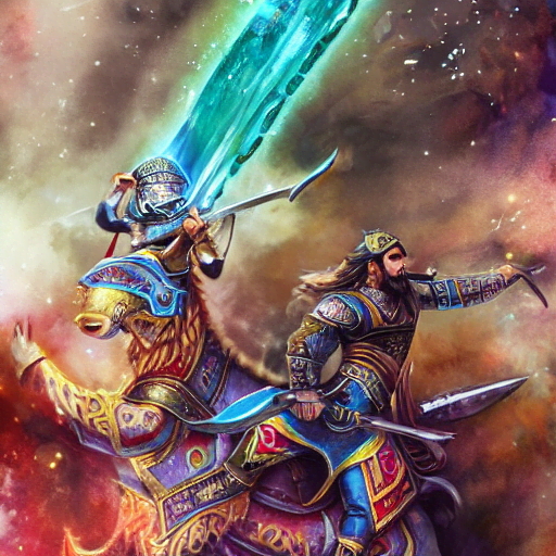 Top 10 Untold Ancient Tales in Persian Mythology - HubPages