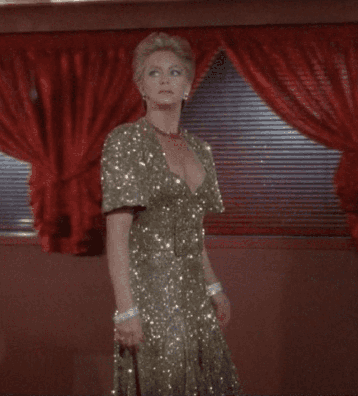 10 Best Gold Costumes From Modern Movies - HubPages