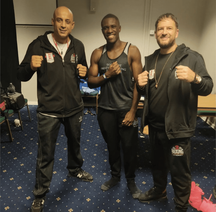 Discipline of a Boxer - Mental Strength Focus and Diet Plans - HubPages