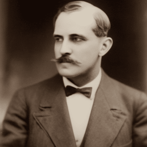 The Incredible True Story of Walter Summerford: The Four-Time Lightning ...