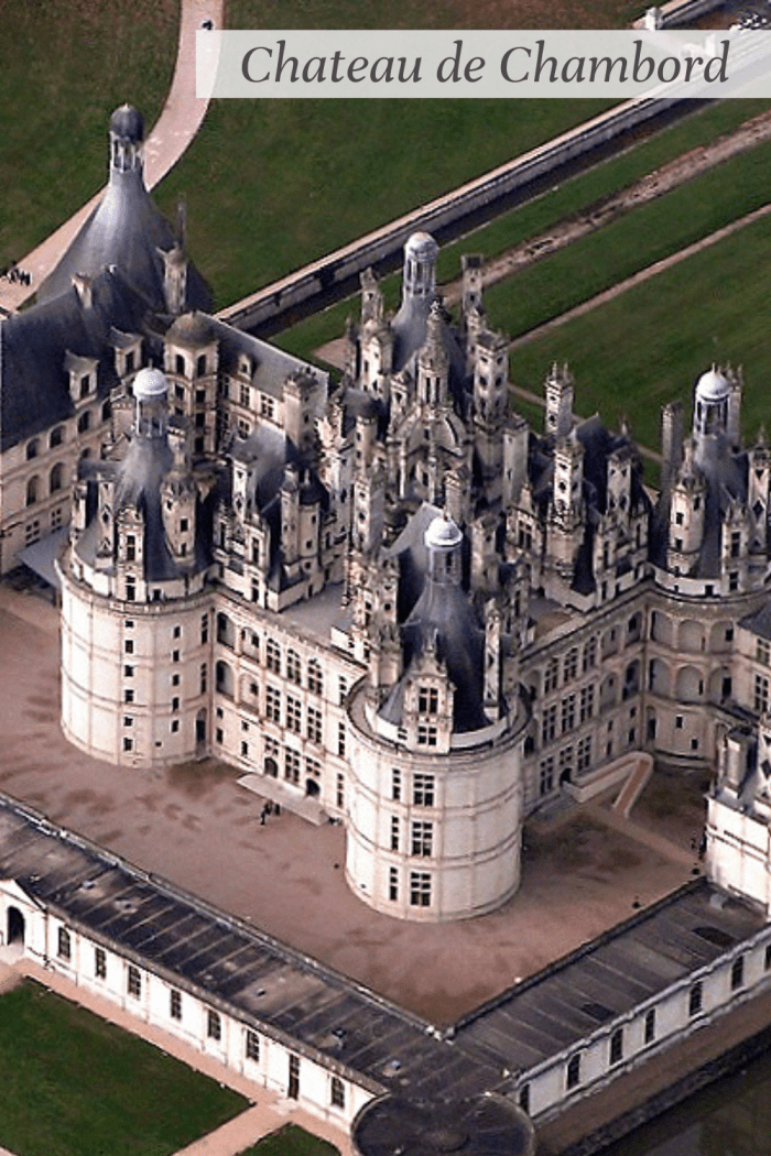 The 15 Most Beautiful Castles in France - HubPages