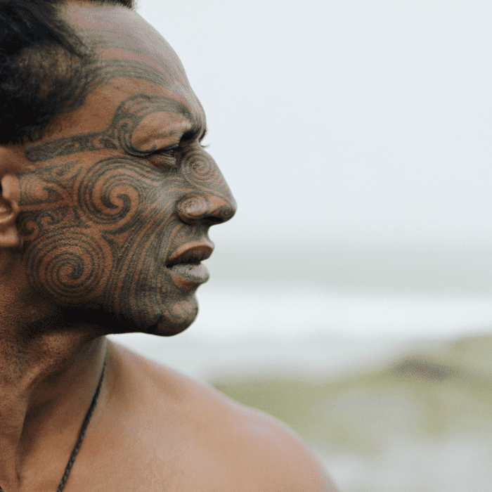 Tribal Tattoo Pictures, Cultures, and Meanings - HubPages