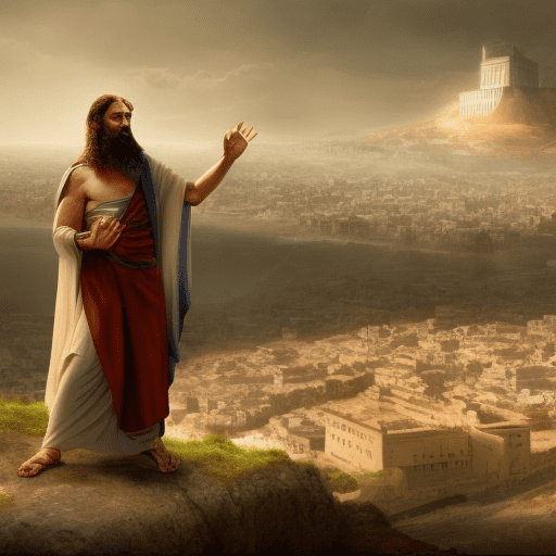 Uncovering the Mystical Life of Matusalem: The Biblical Figure Who ...