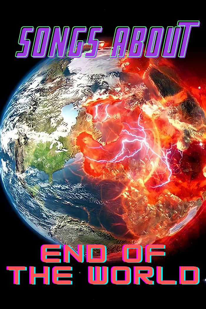 75 Songs About the End of the World - HubPages