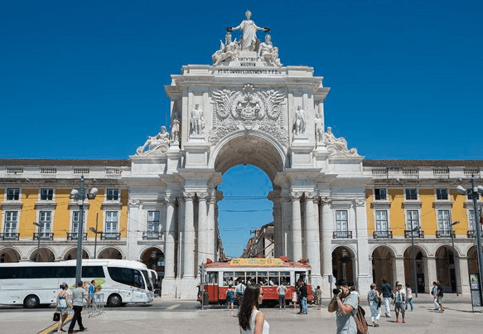 Lisbon top 10 sights, attractions, activities and things to do - HubPages
