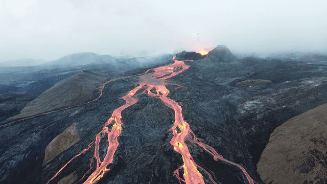 The Benefits of Volcanoes on Human Life and Nature - HubPages