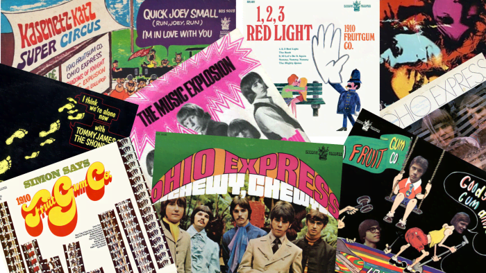Yummy Yummy Yummy - The History of 60's Bubblegum Pop - HubPages
