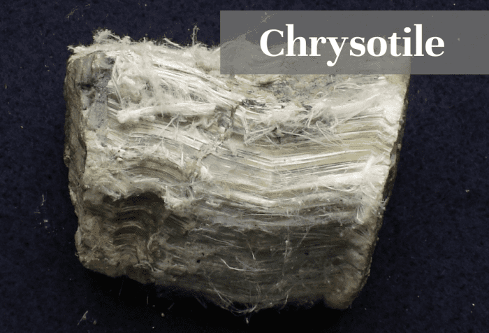 The Different Types of Asbestos: A Comprehensive Guide - HubPages