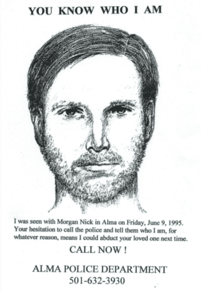 Still Missing: Morgan Nick Abduction Closer to Being Solved - HubPages