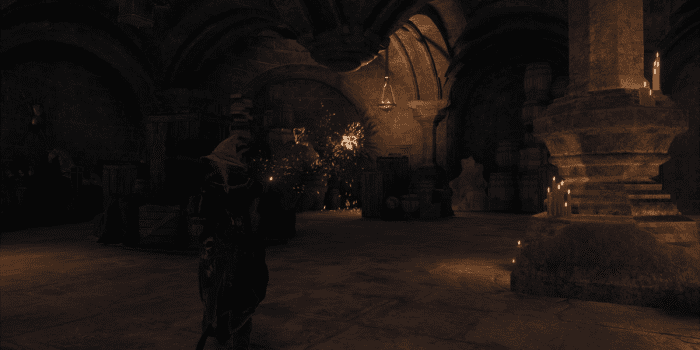 How to Get and Use Confringo in “Hogwarts Legacy” - HubPages