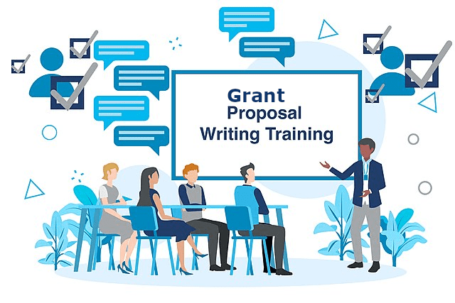 The Basics of Planning and Writing a Grant Proposal: For Beginners ...