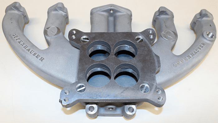 Planning a Chrysler Slant 6 Budget Build - HubPages