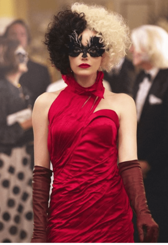 10 Best Vivid Red Costumes from Period Movies - HubPages