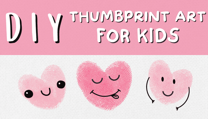 Easy And Fun Thumbprint Art Ideas For Kids FeltMagnet easy-and-fun-thumbprint-art-ideas-for-kids-feltmagnet