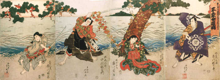 An Overview of the Sengoku Period: Japan's Age of Warring States - HubPages