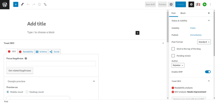 "How to Start a Wordpress Blog" - a Step-by-Step Guide for Beginners ...