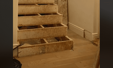 How to Get a Queen Mattress Upstairs - Dengarden